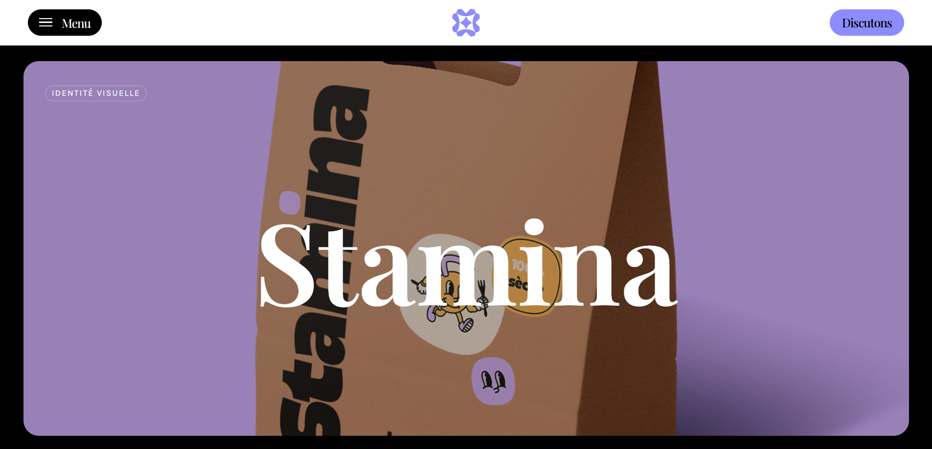 Projets John Bertolini